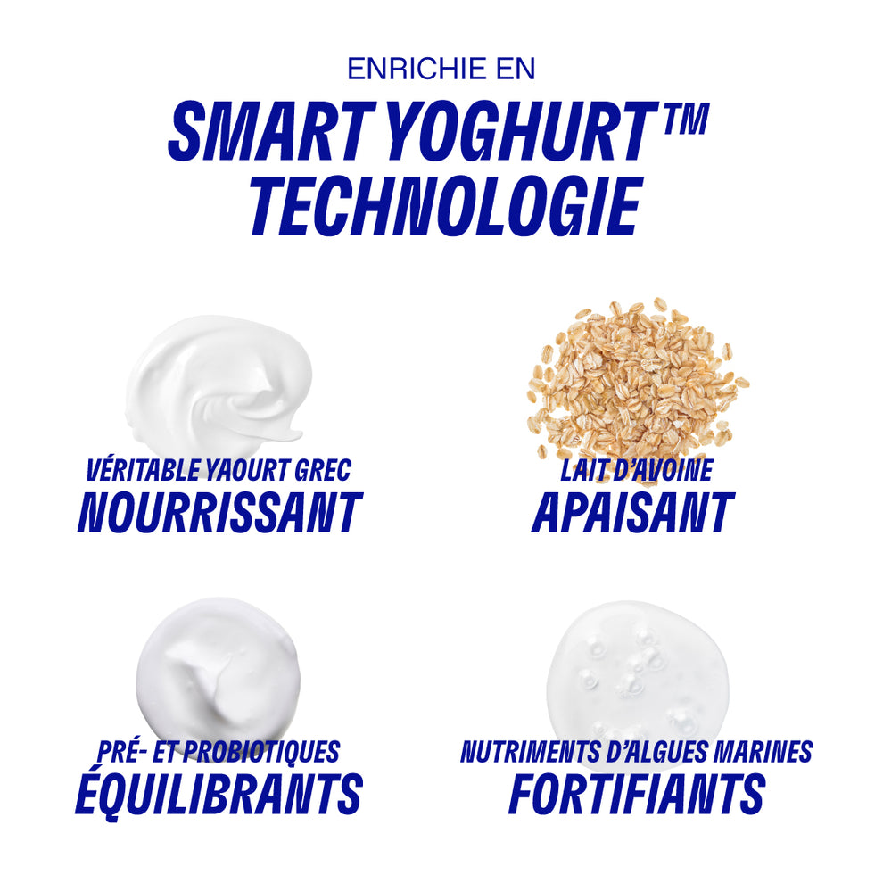 Smart Yoghurt™ Crème Intense aux Probiotiques – KORRES